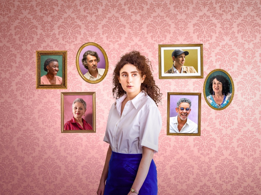 Reformed - Apple TV (PL)