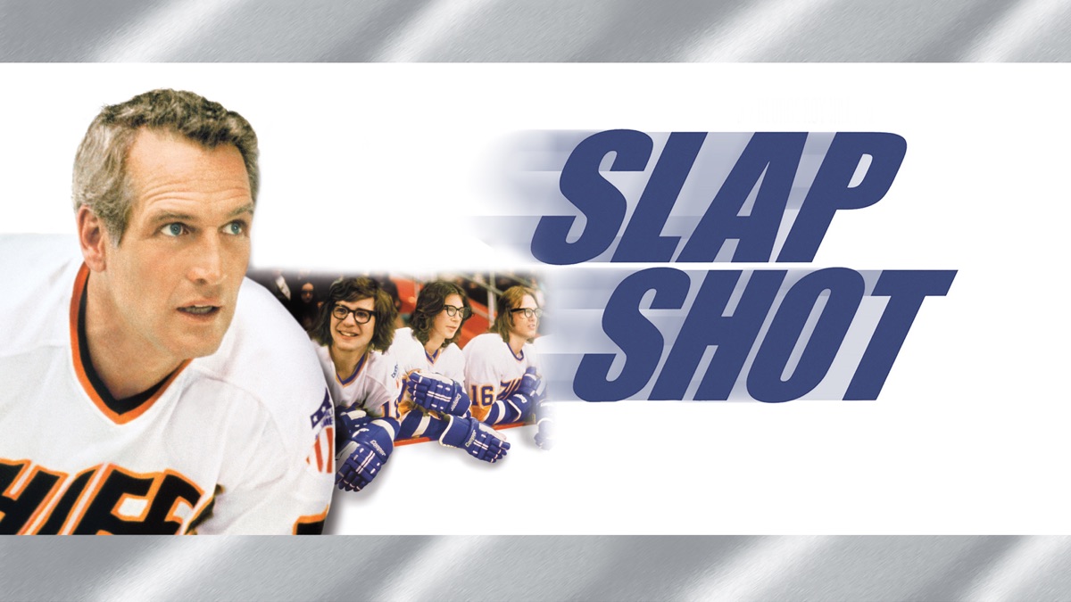 ‎Slap Shot – Apple TV