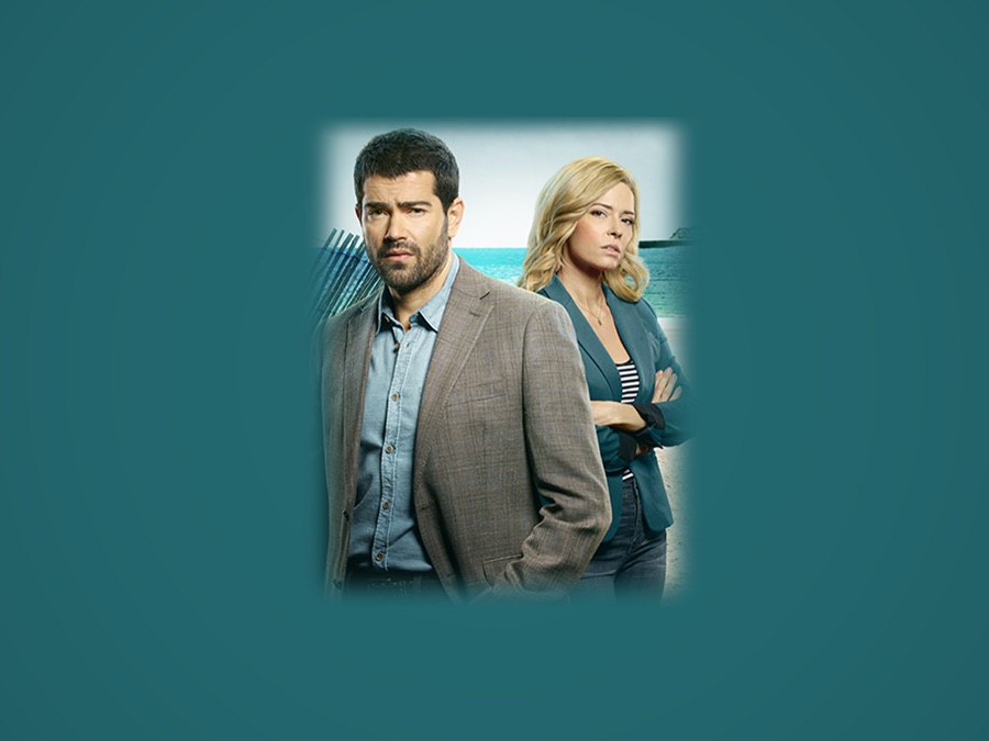 A Beautiful Place to Die: A Martha's Vineyard Mystery - Apple TV