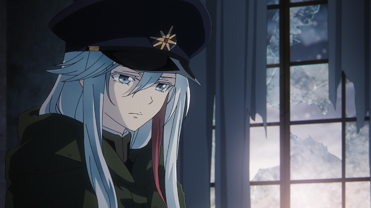 ‎Handler One - 86 EIGHTY-SIX (temporada 1, episodio 23) - Apple TV (MX)