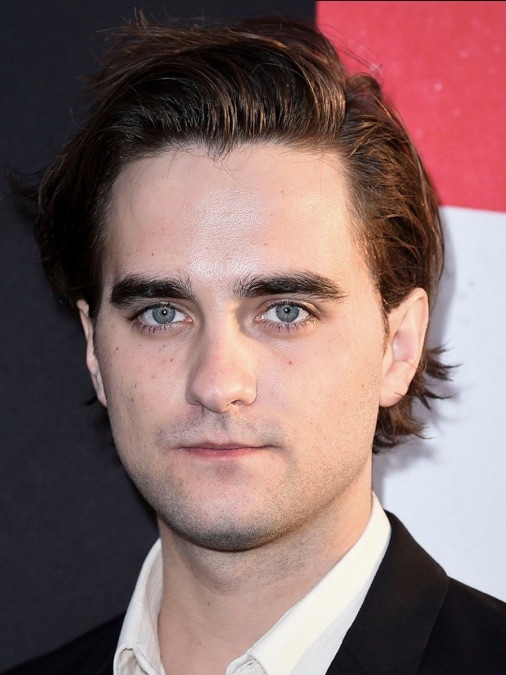 Landon Liboiron Movies and Shows - Apple TV