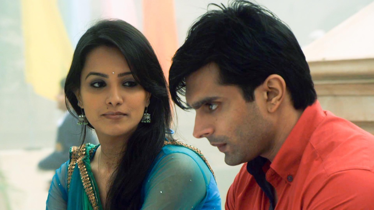 Karan Singh Grover In Teri Meri Love Story
