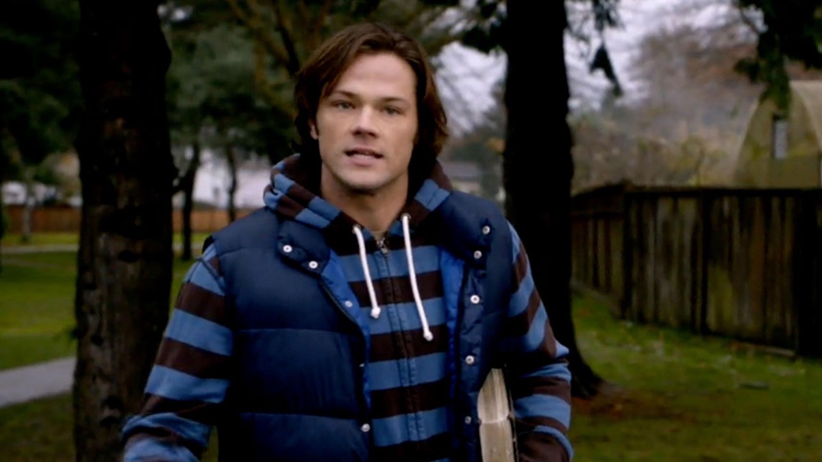 ‎Swap Meat - Supernatural (Series 5, Episode 12) - Apple TV (ID)