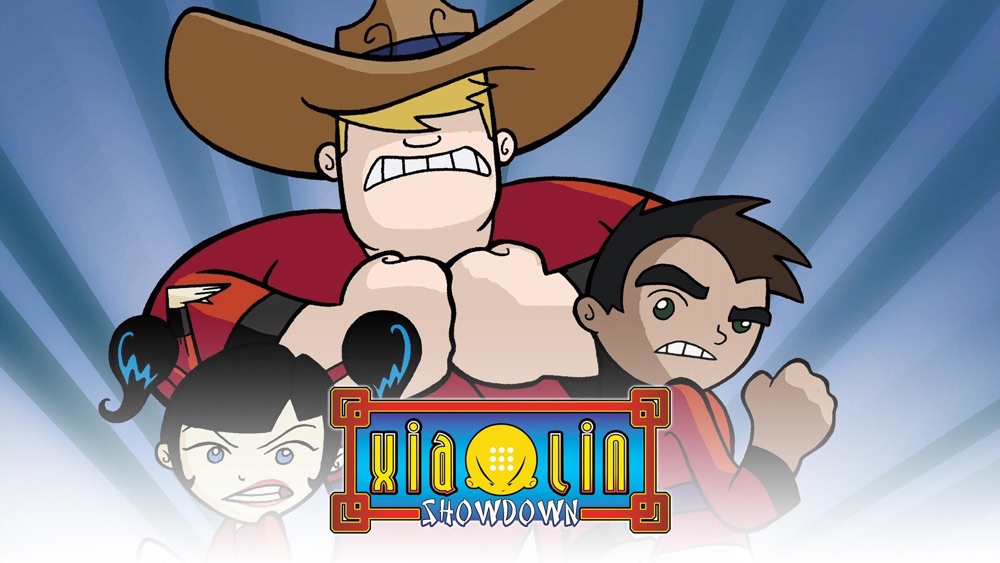 Xiaolin Showdown | Apple TV