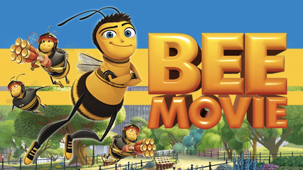 ‎Bee Movie - Apple TV