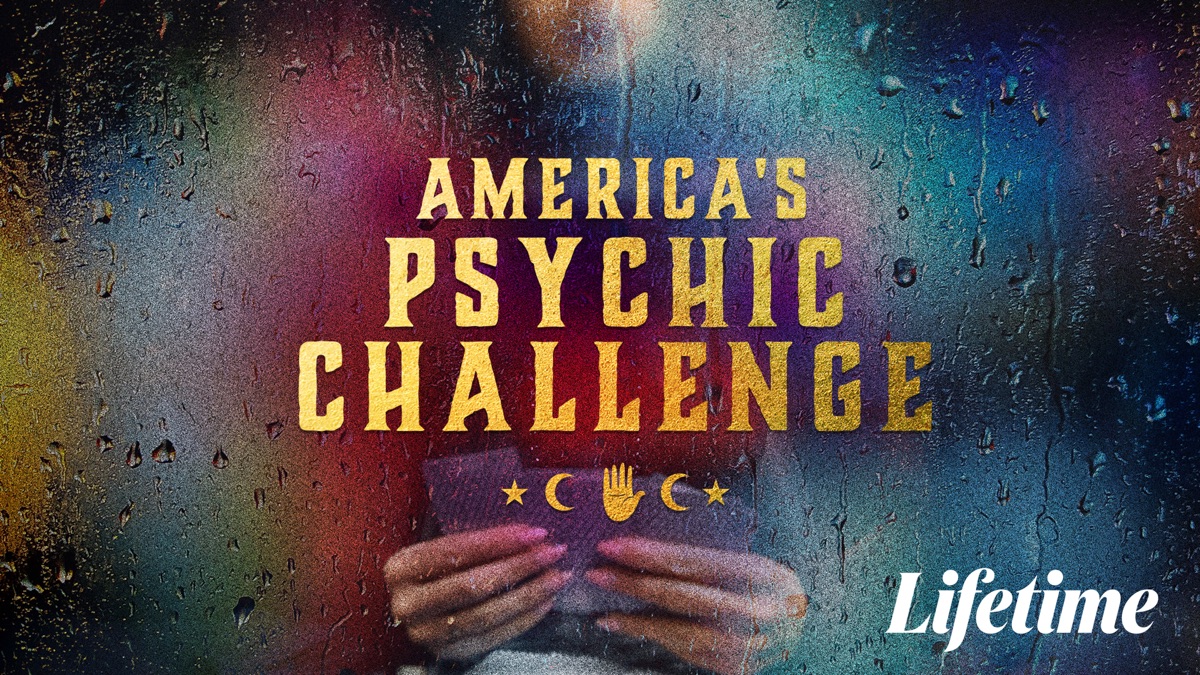 ‎America's Psychic Challenge - Apple TV