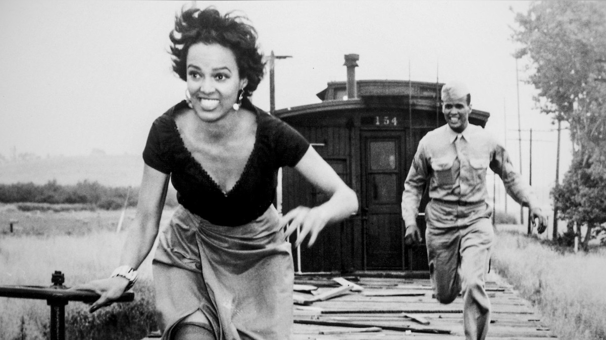 Carmen Jones - Apple TV