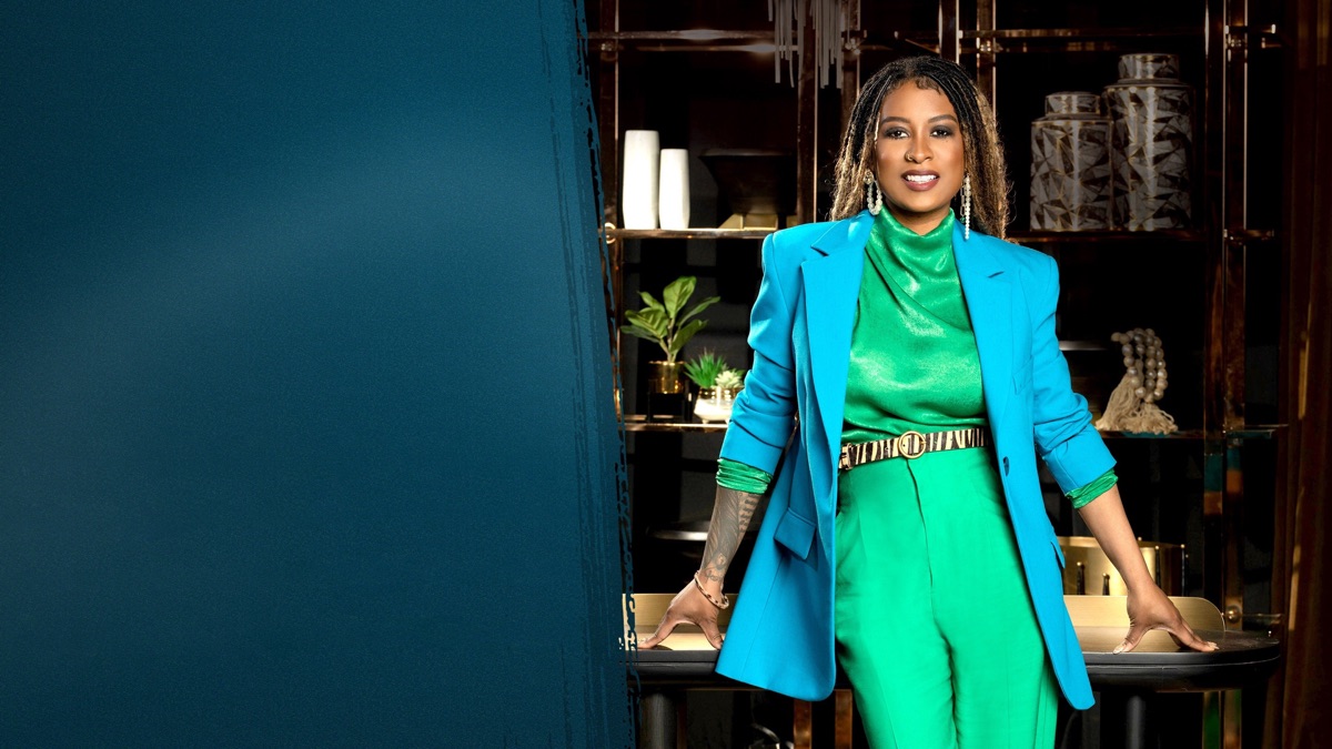 Decor Remixed - Apple TV