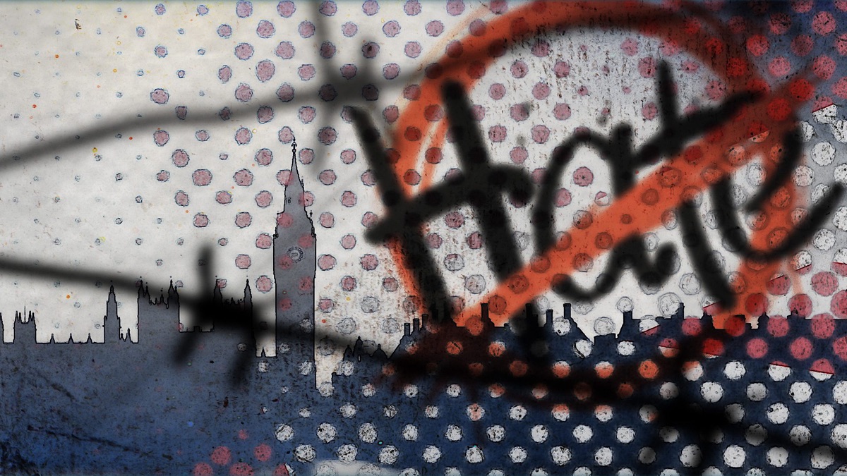 New Definition of 'Extremism' - Newsnight - Apple TV (UK)