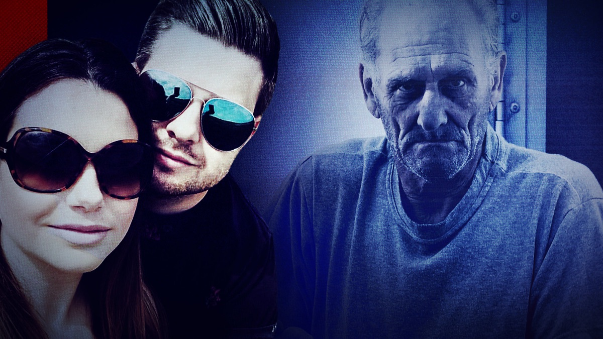 ‎The Killer They Called Family - The Big Cases - Apple TV (UK)