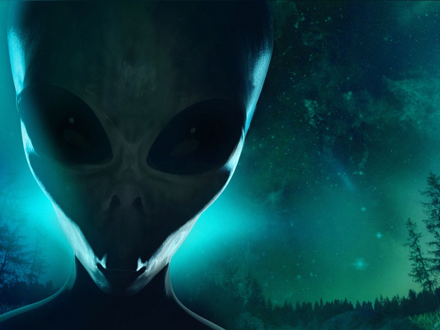 The Visitors | Apple TV