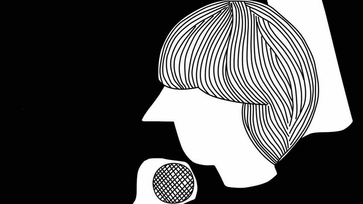 Demetri Martin. Standup Comedian. - Apple TV (UK)