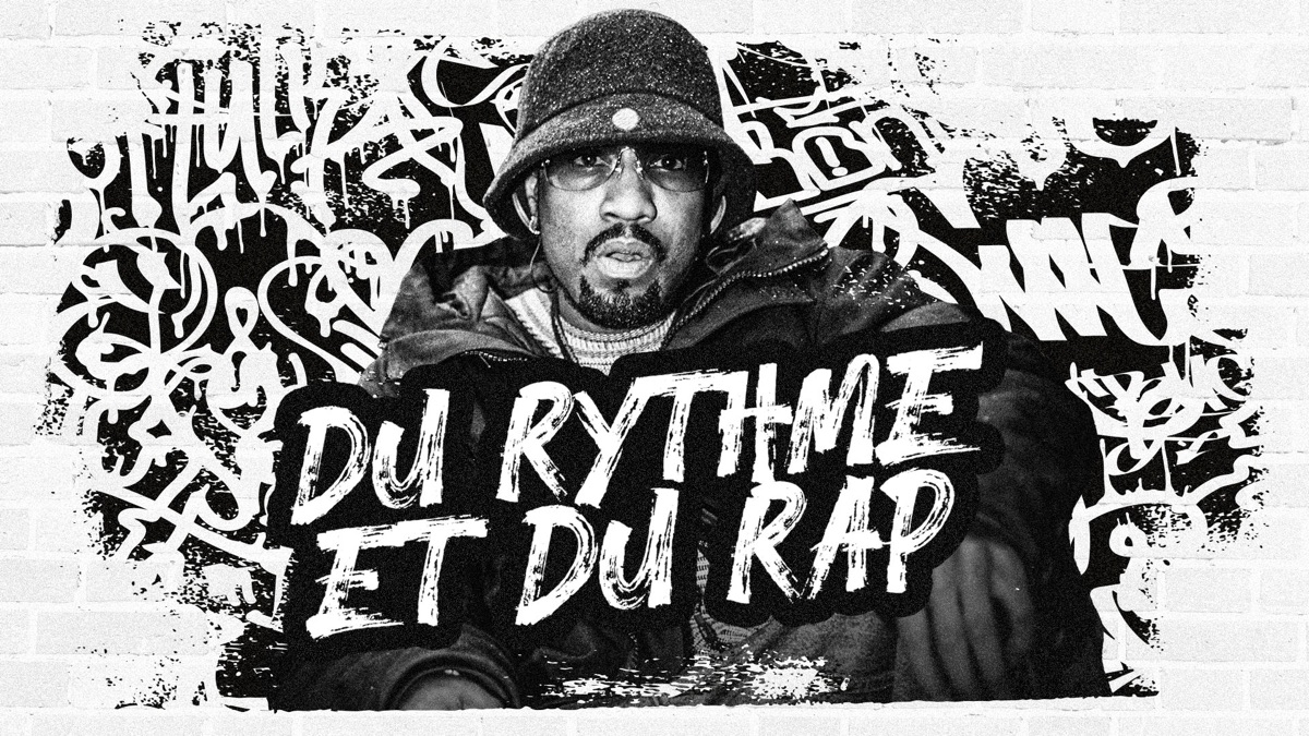 Du rythme et du rap - Apple TV (FR)