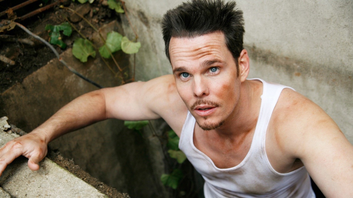 Bruno Kirby Entourage