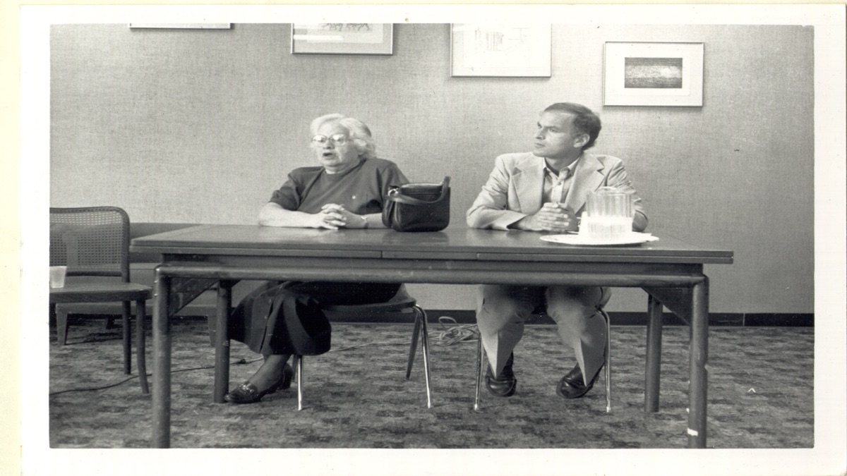 American Radical - The Trials of Norman Finkelstein - Apple TV