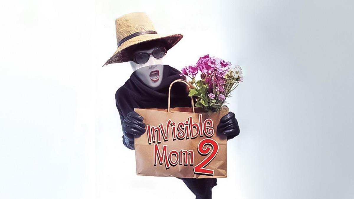 ‎Invisible Mom 2 - Apple TV