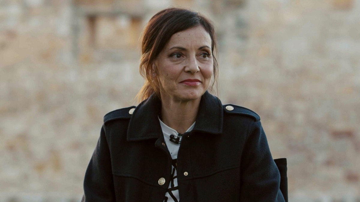 Nevenka - El Objetivo (Temporada 12, Episodio 26) - Apple TV (ES)