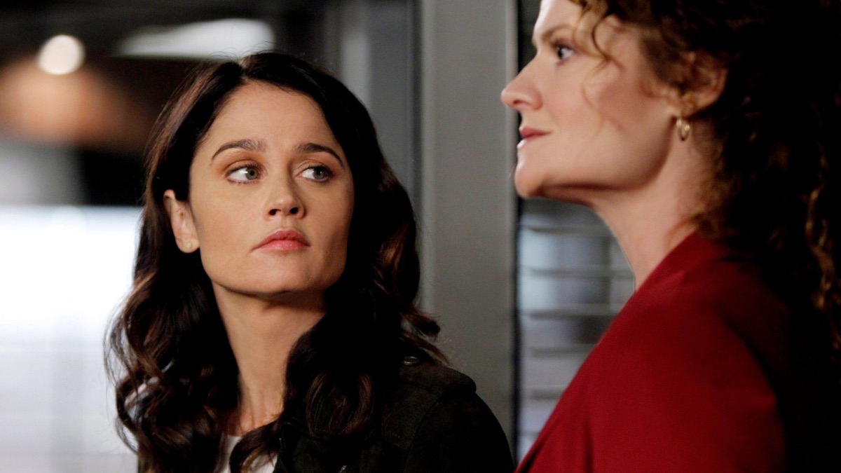 ‎Cherry Picked - The Mentalist (Series 5, Episode 6) - Apple TV (PL)
