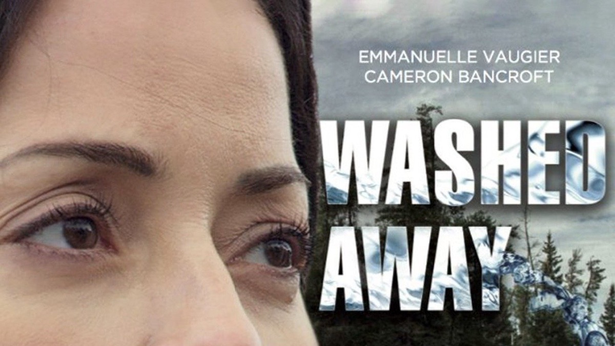 ‎Washed Away - Apple TV