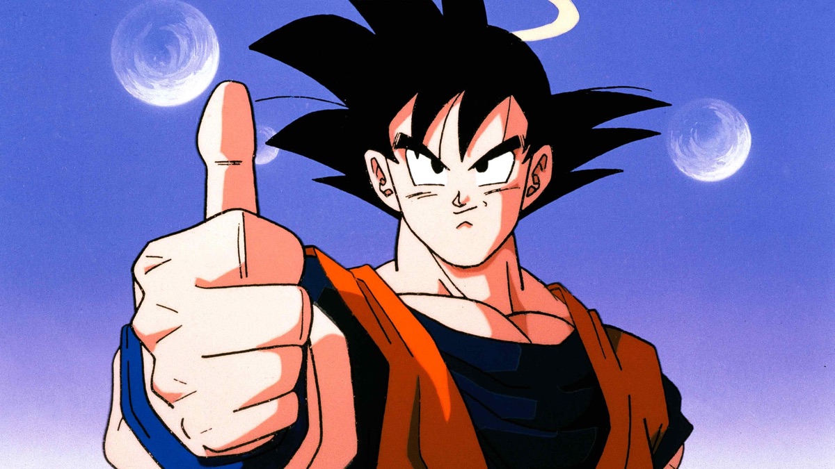 ‎What Anger Gives Rise To Another Majin! - Dragon Ball Z Kai (Series 2, Episode 50) - Apple TV (UK)