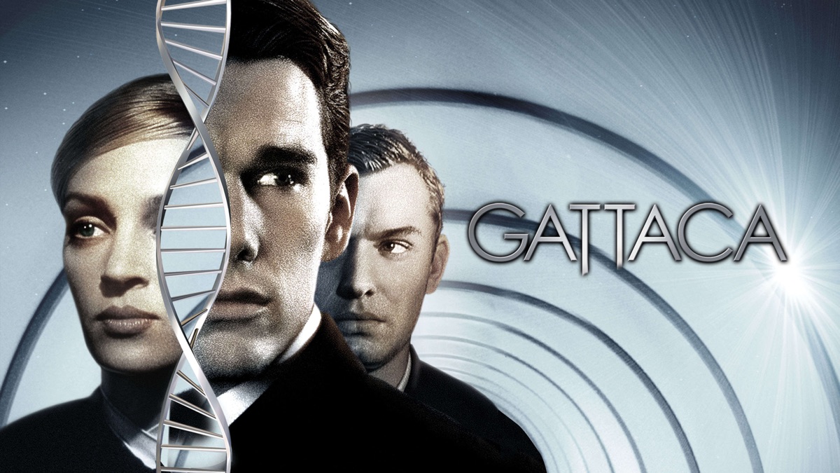 ‎Gattaca - Apple TV
