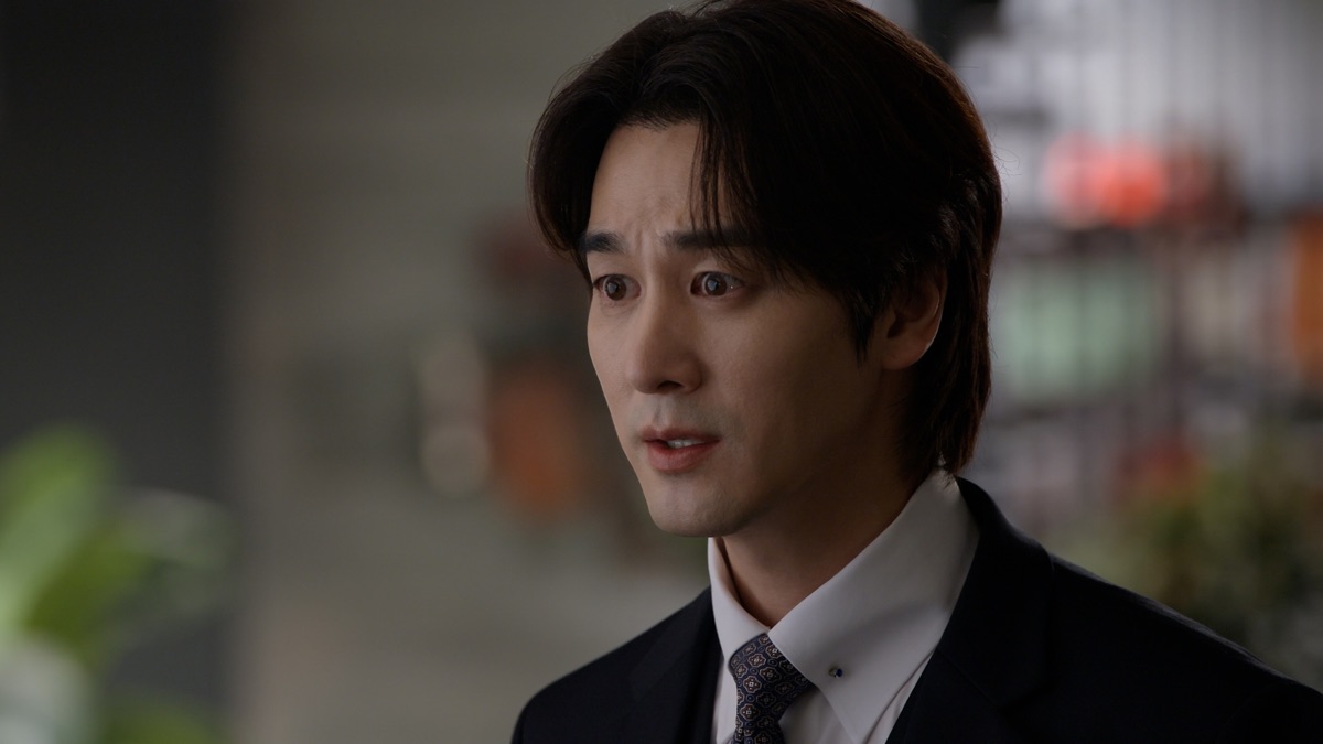 ‎The Woman Who Swallowed the Sun - The Woman Who Swallowed the Sun (Series 1, Episode 37 ...