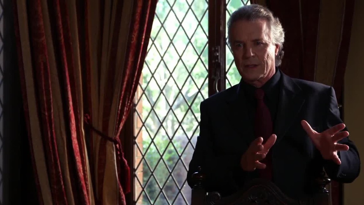 Dealing With Destiny | Apple TV (DE)