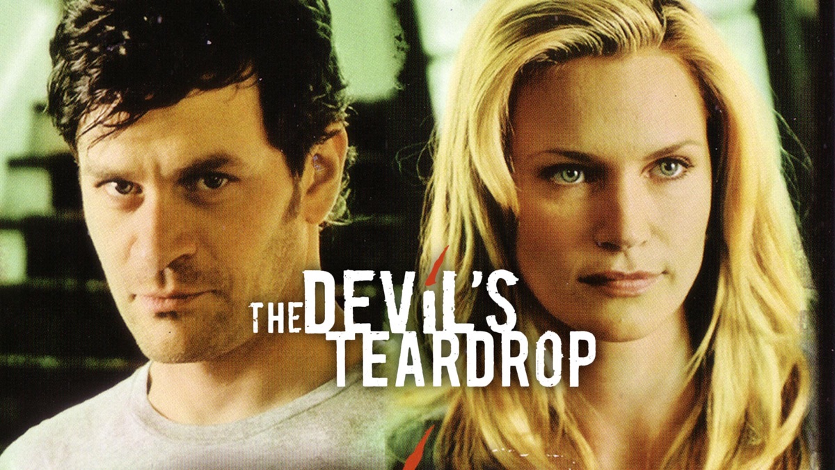 The Devil's Teardrop》- Apple TV