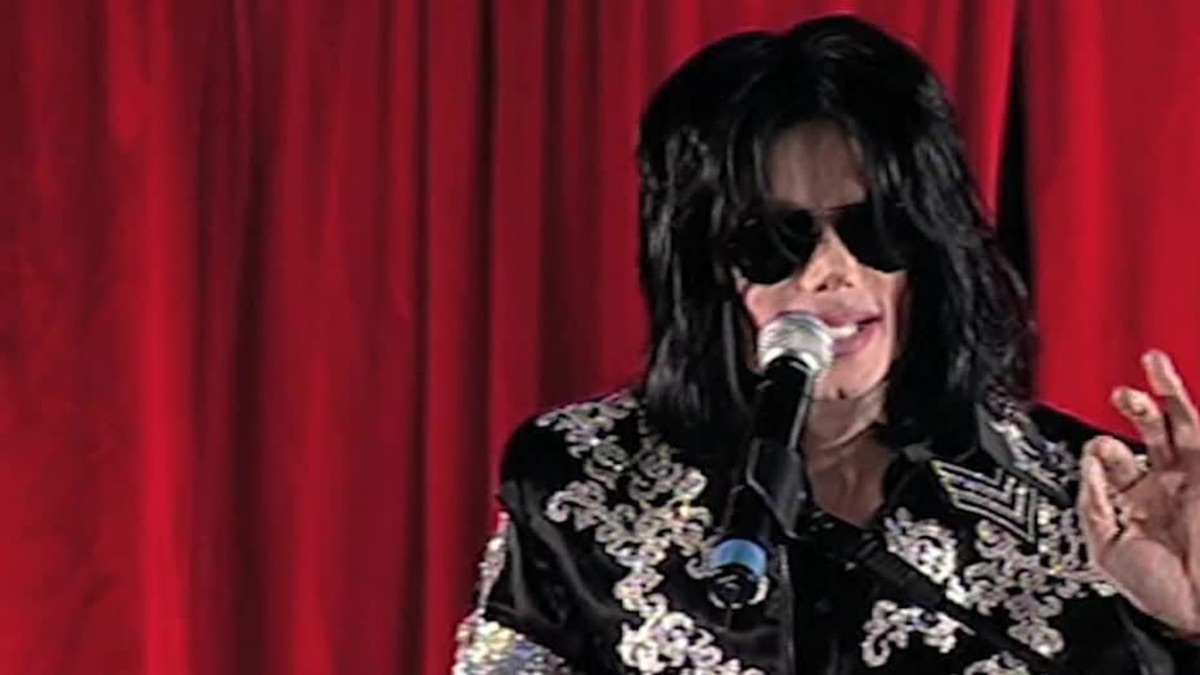 TMZ Investigates: Who Really Killed Michael Jackson? - Apple TV