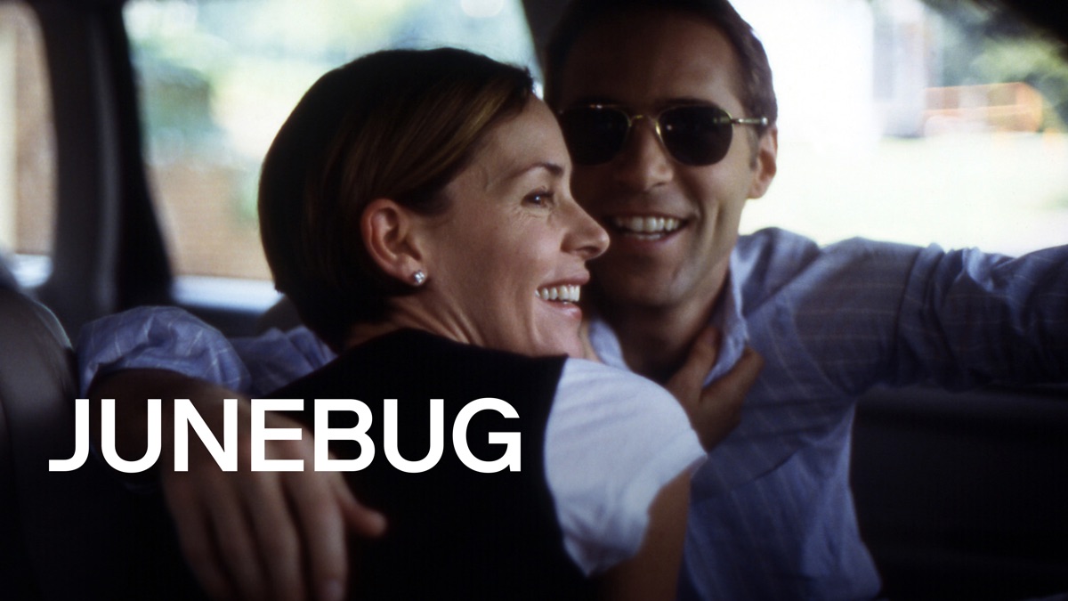 ‎Junebug - Apple TV