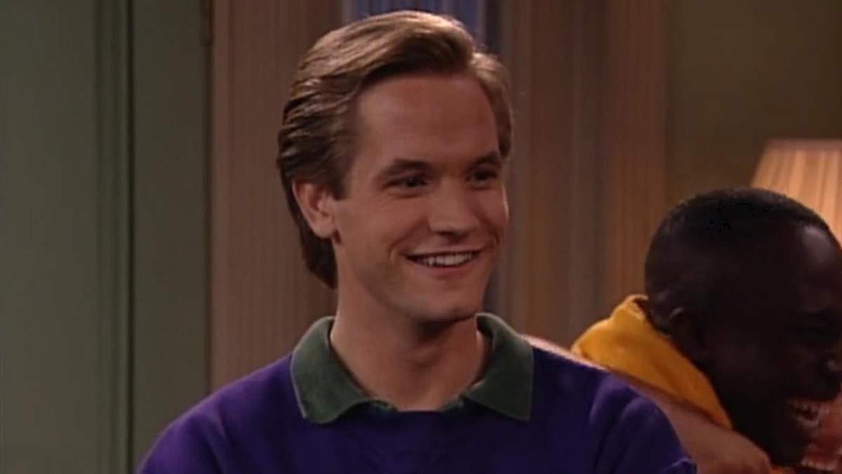 Rush Week – Saved by the Bell: The College Years (Season 1, Episode 4 ...