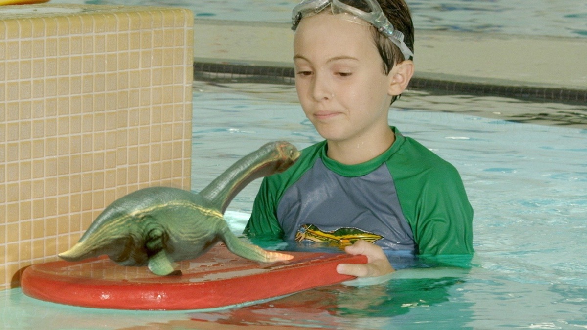‎Swimming with Plesiosaurs/Dino Trek the Musical – Dino Dan: Trek's ...