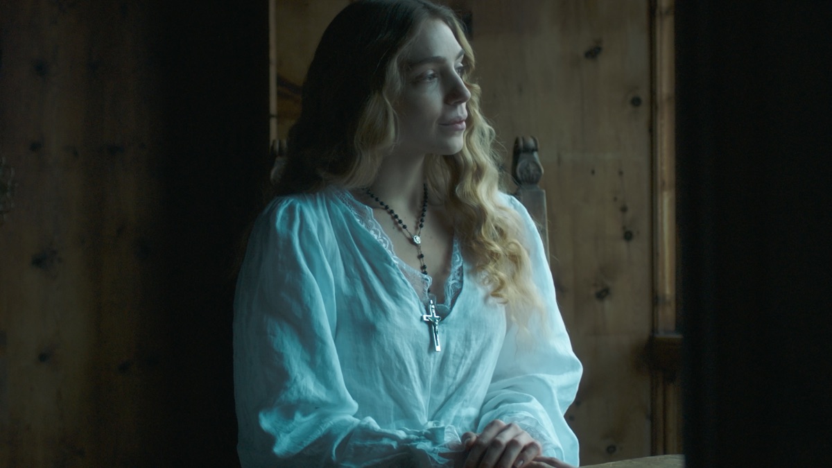 Guilty Rebel - Apple TV