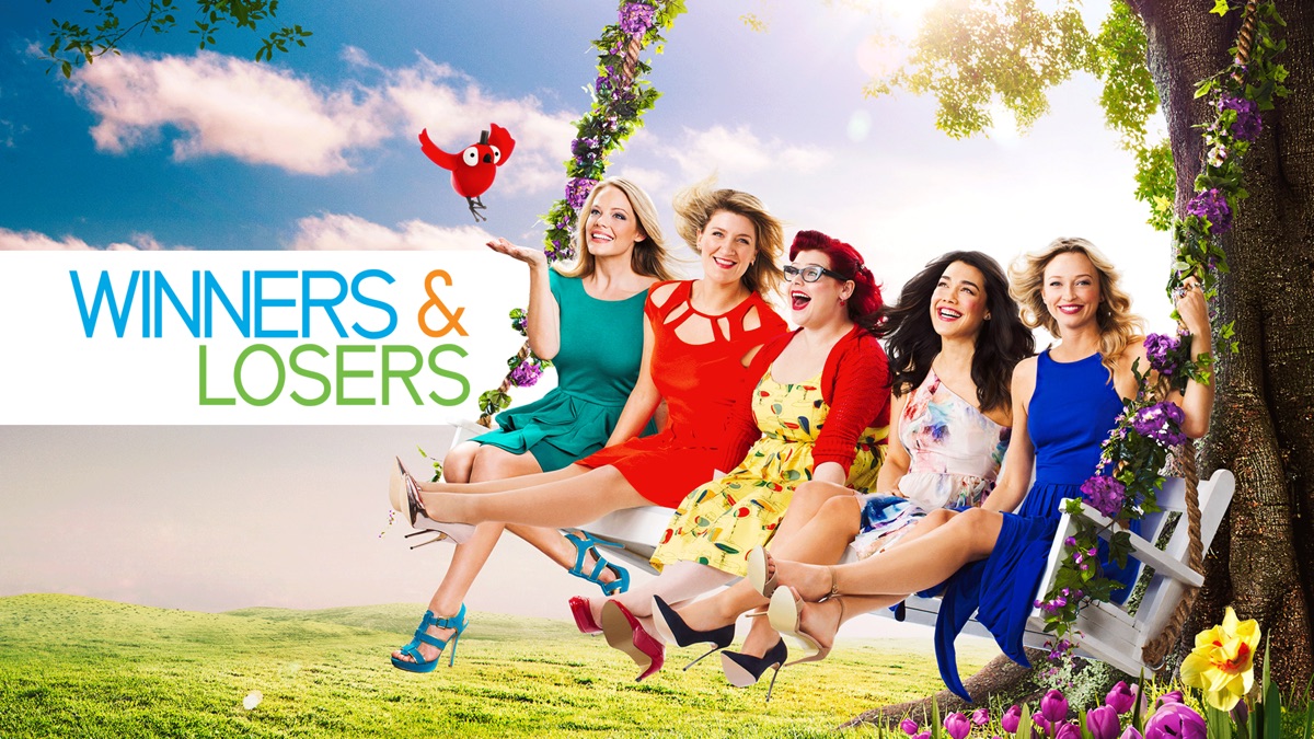 ‎Winners & Losers - Apple TV