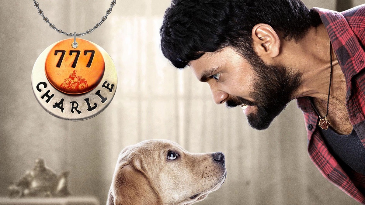 ‎777 Charlie - Apple TV