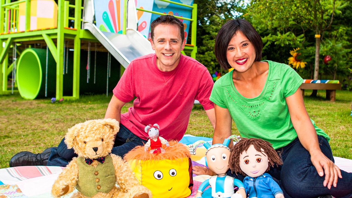 Show Me Show Me - Apple TV