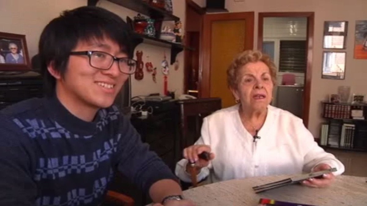 Programa 1 - Piso Compartido (Temporada 1, Episodio 1) - Apple TV (ES)