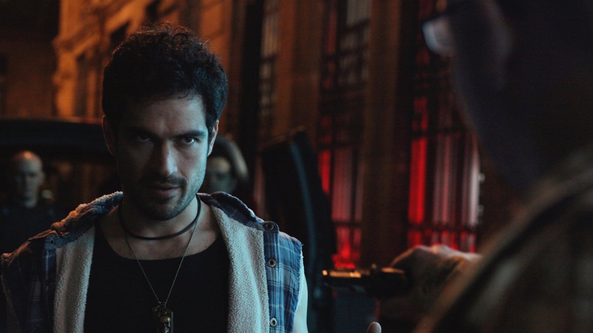 El Dandy - Apple TV (MX)