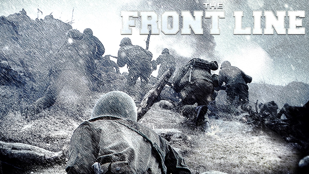 ‎The Front Line - Apple TV