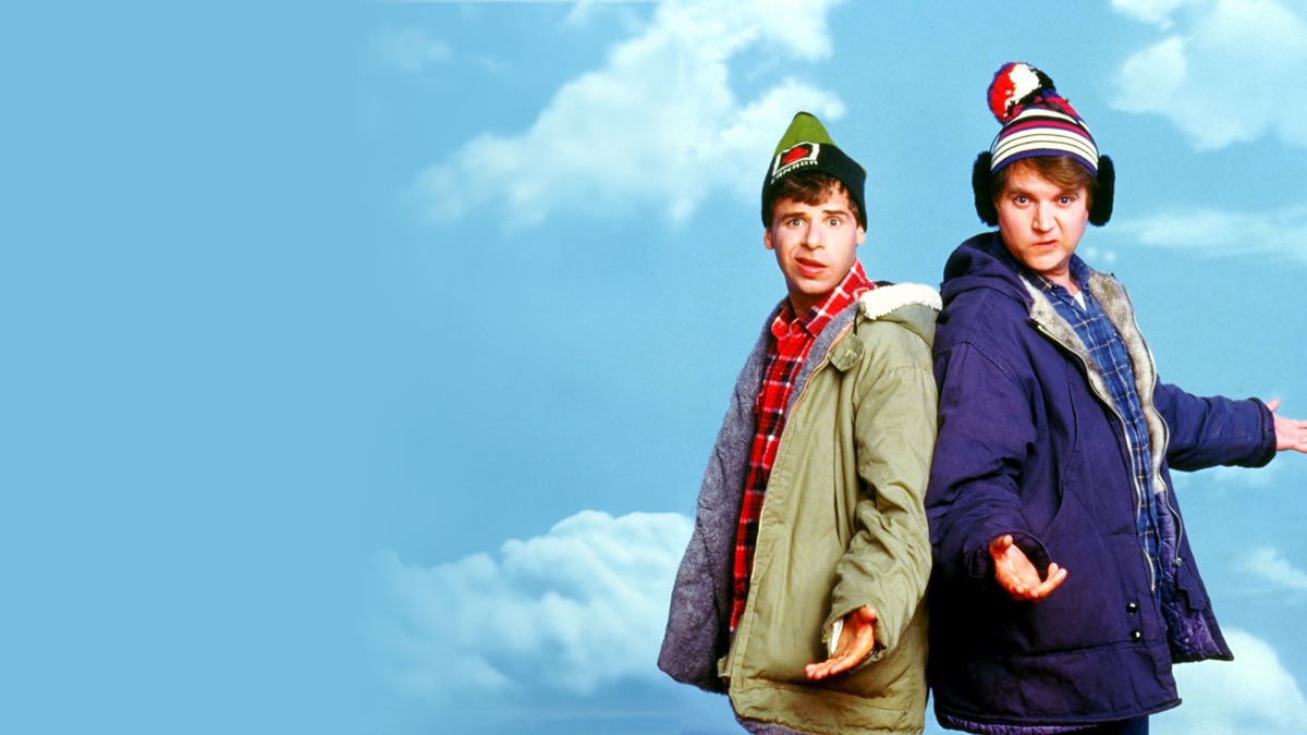 Strange Brew - Apple TV (NZ)