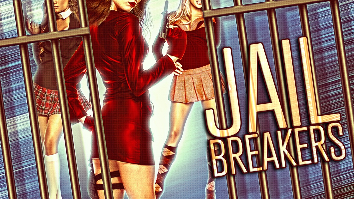 Jail Breakers - Apple TV