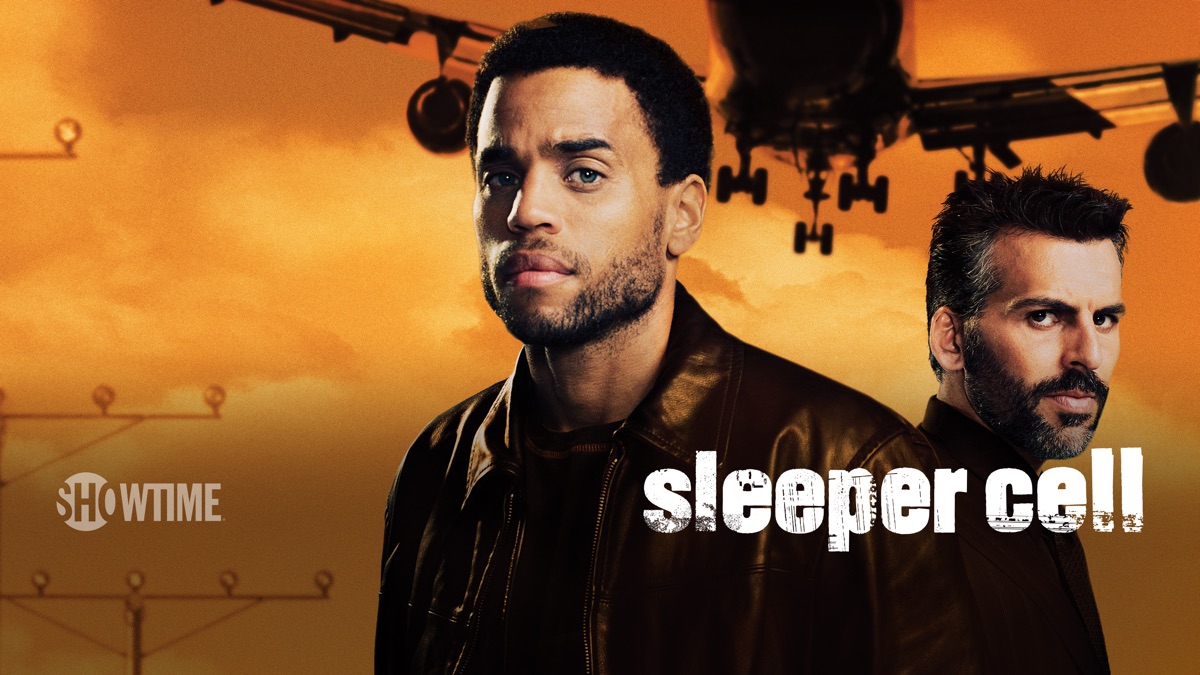 ‎Sleeper Cell - Apple TV