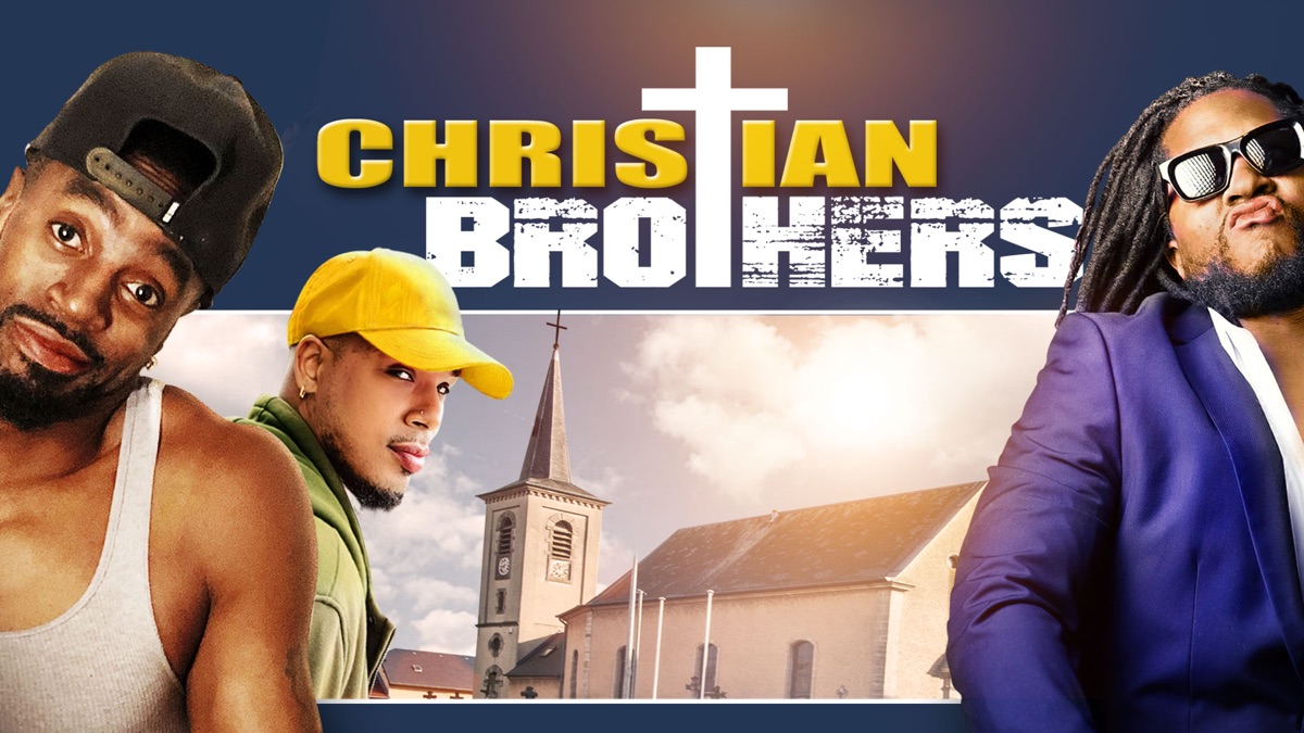 Christian Brothers - Apple TV