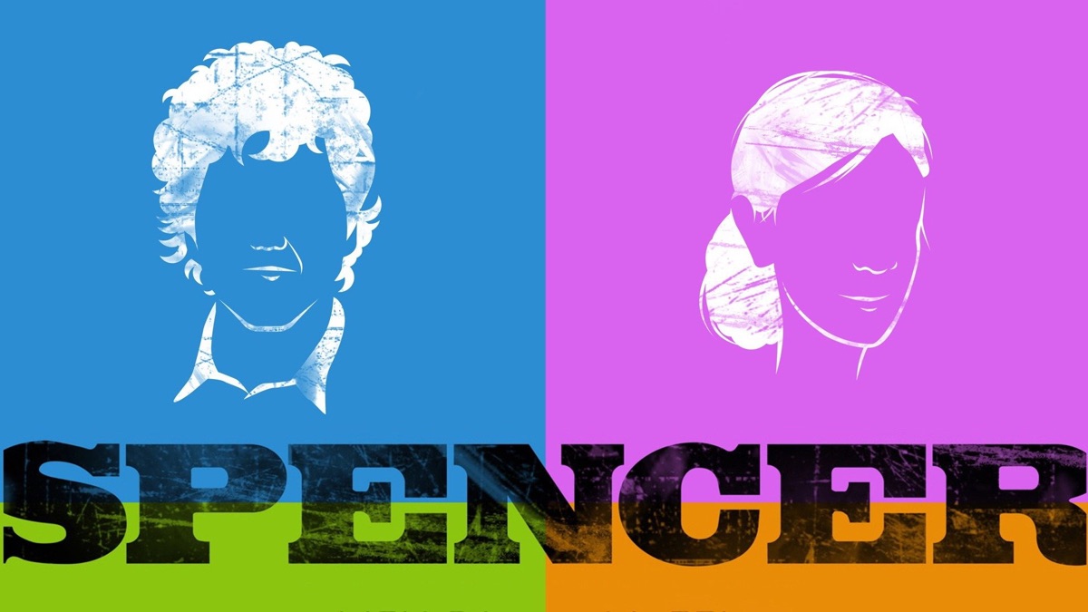 ‏Spencer - Apple TV