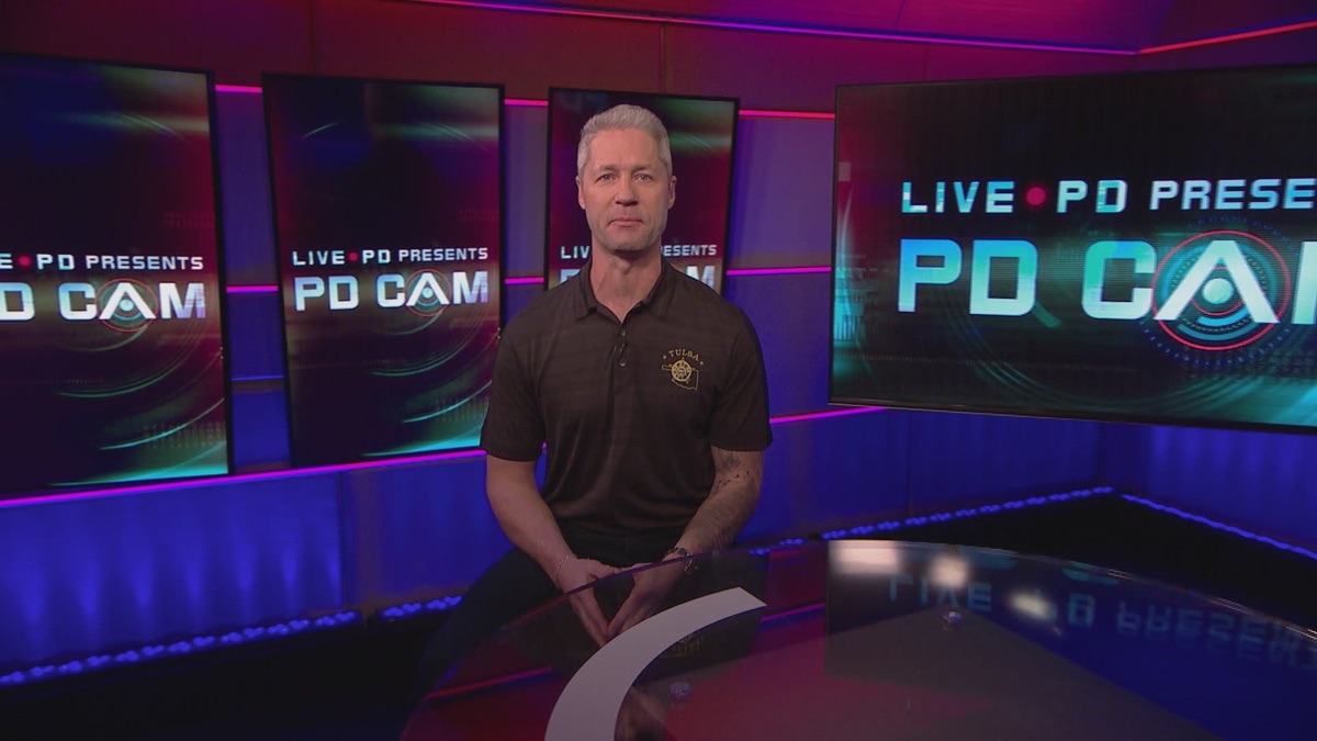 PO Temporary Title-237594 – Live PD Presents: PD Cam (Season 5, Episode ...