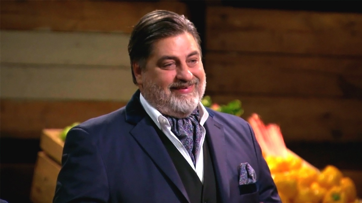 Mystery Box: Elena Duggan - MasterChef Australia (Season 9, Episode 4 ...