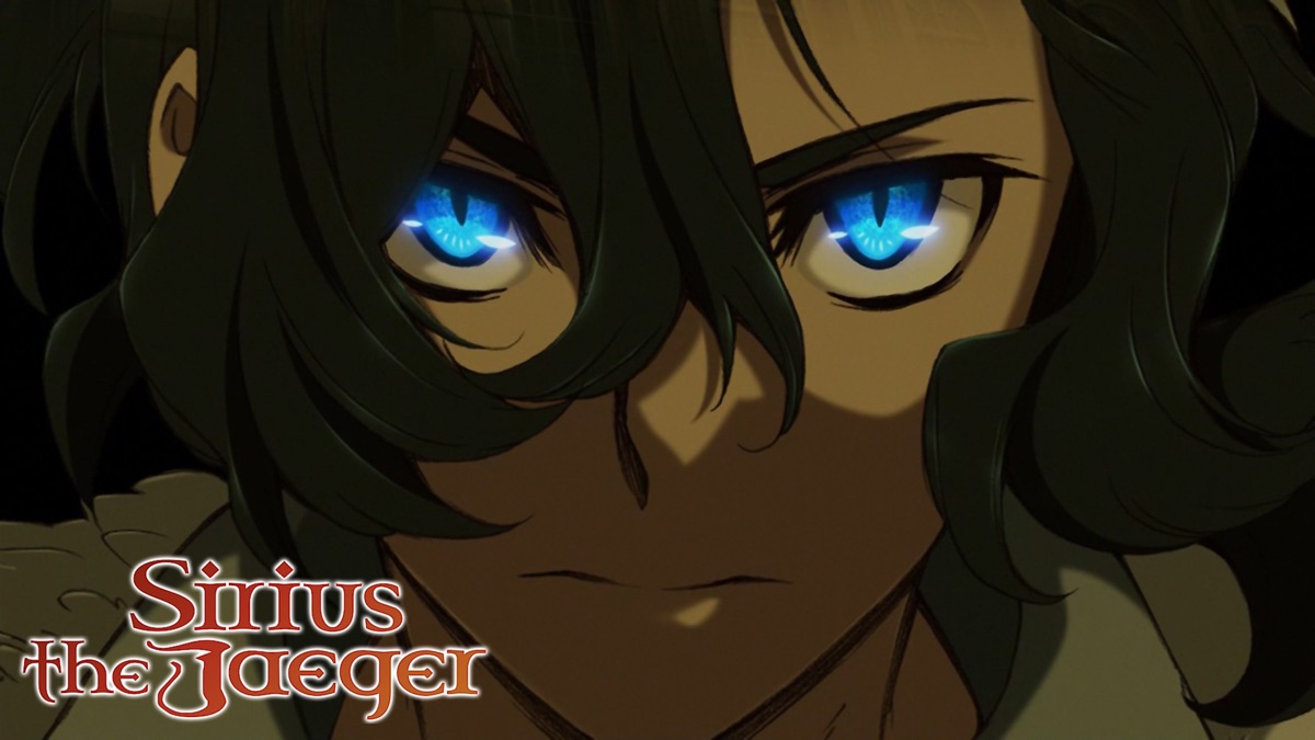 ‎Sirius the Jaeger —Apple TV