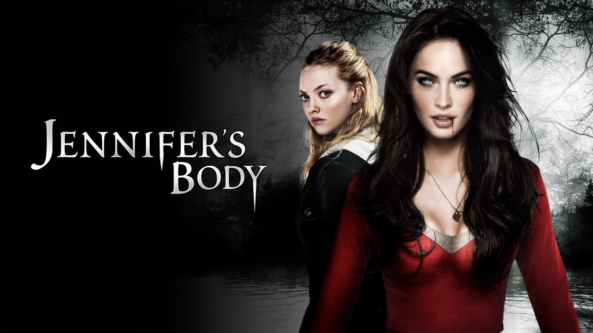 ‎Jennifer's Body - Apple TV