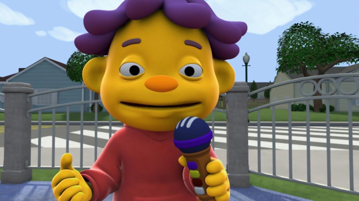 ‎Quiero pastel - Sid El Niño Científico (temporada 1, episodio 17 ...
