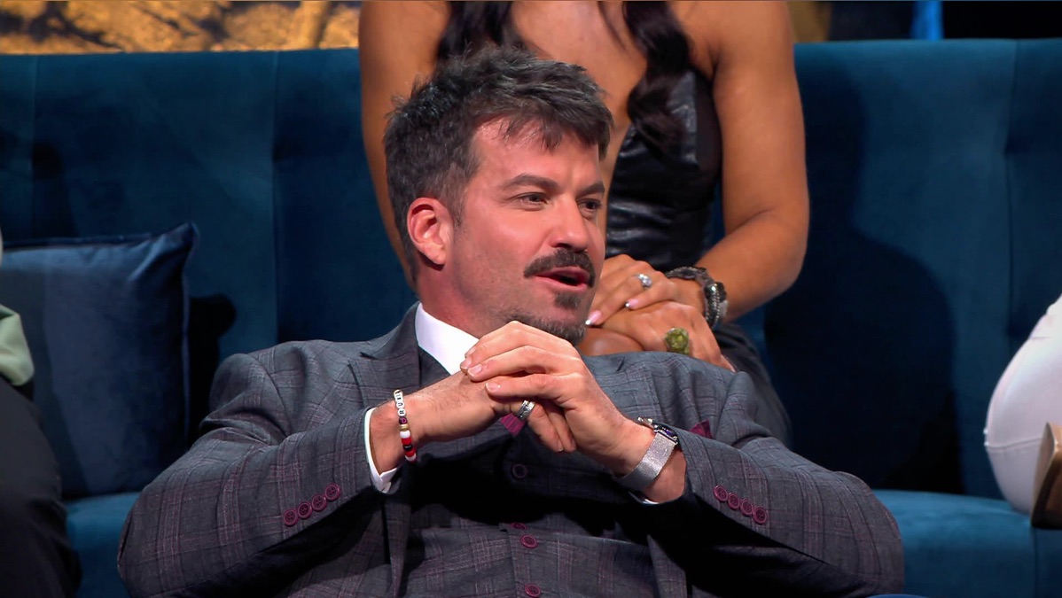 ‎Reunion Part 1 - The Challenge (Season 40, Episode 20) - Apple TV